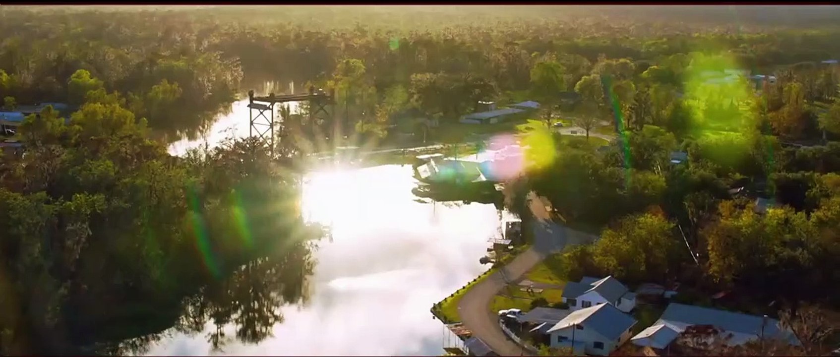 Homefront (2013) - Bande annonce - Vidéo Dailymotion