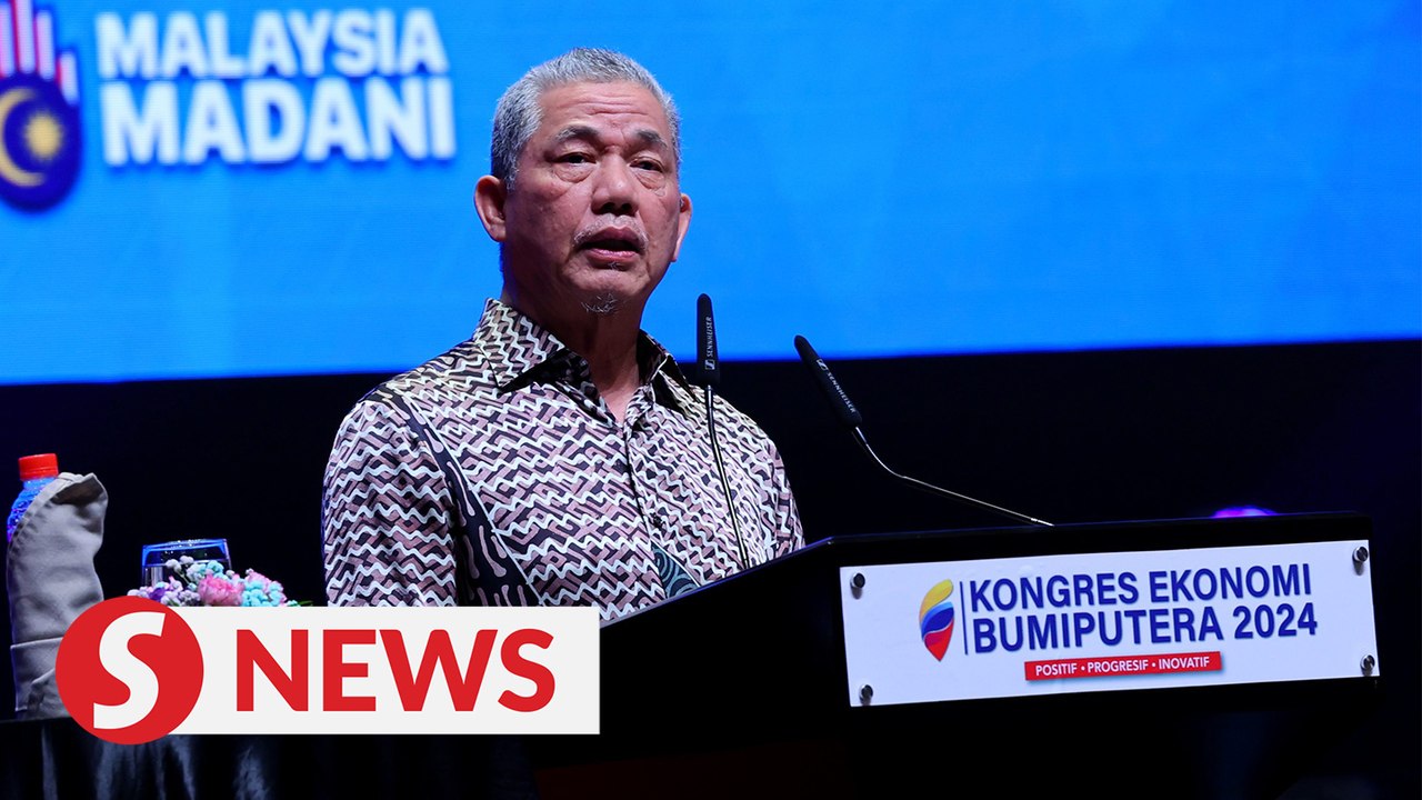 Bumiputra urged to join workforce of transitioning into green energy ...