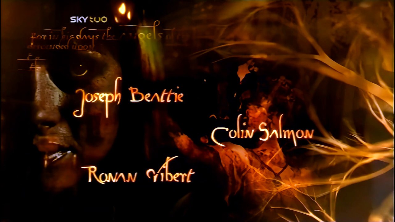 Hex | show | 2004 | Official Clip - video Dailymotion