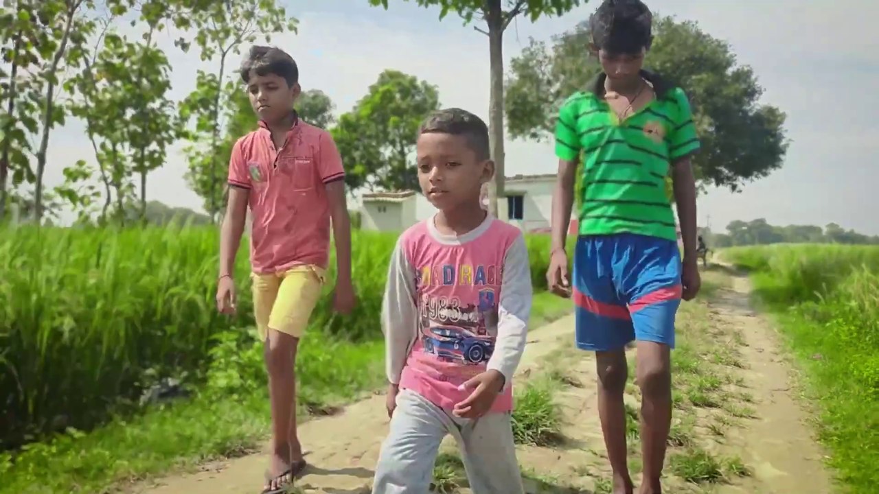 Chhota Don | up 52 comedy | kids funny video #chhotu_dada - video ...