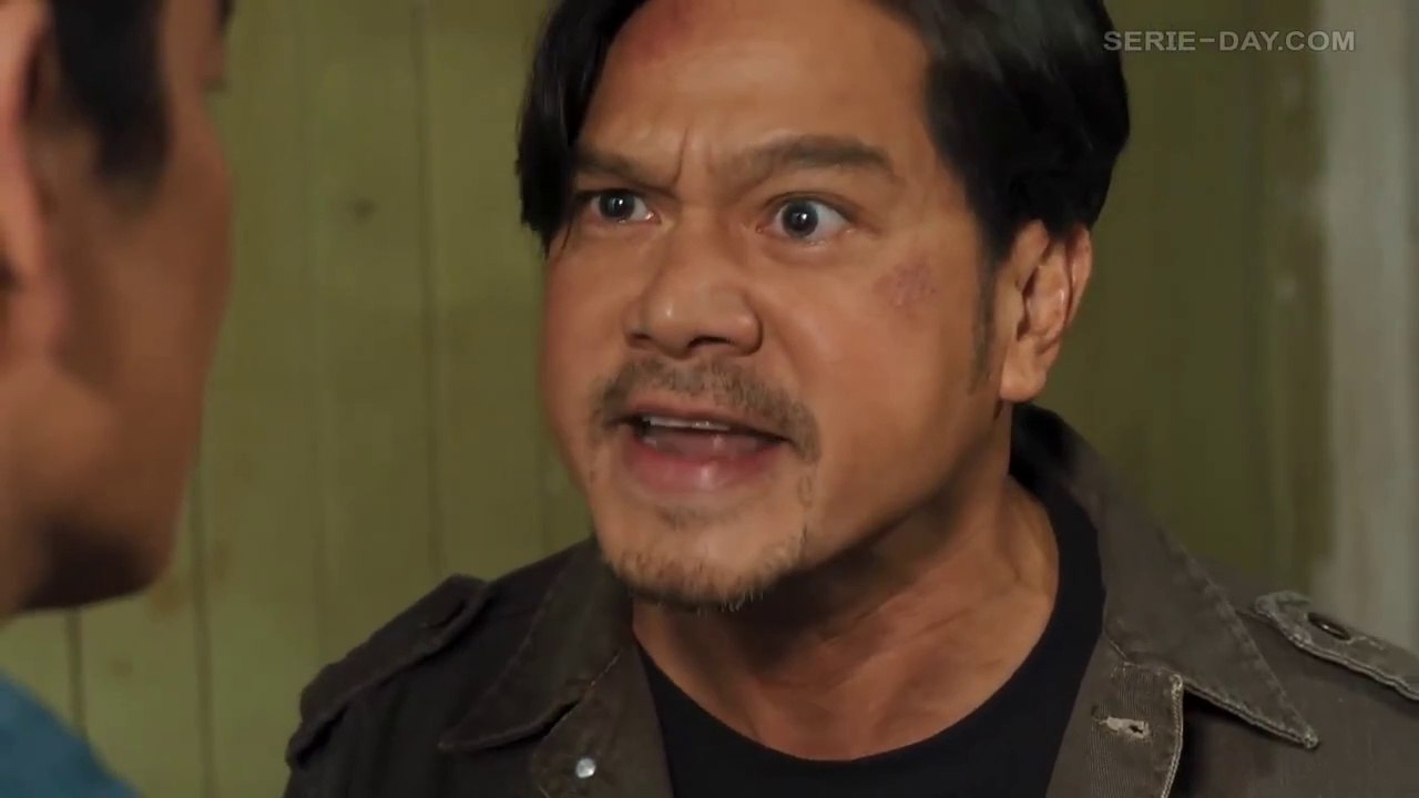 สัตย์เสือ (2024) ตอนที่ 5 (EP.5) - วิดีโอ Dailymotion