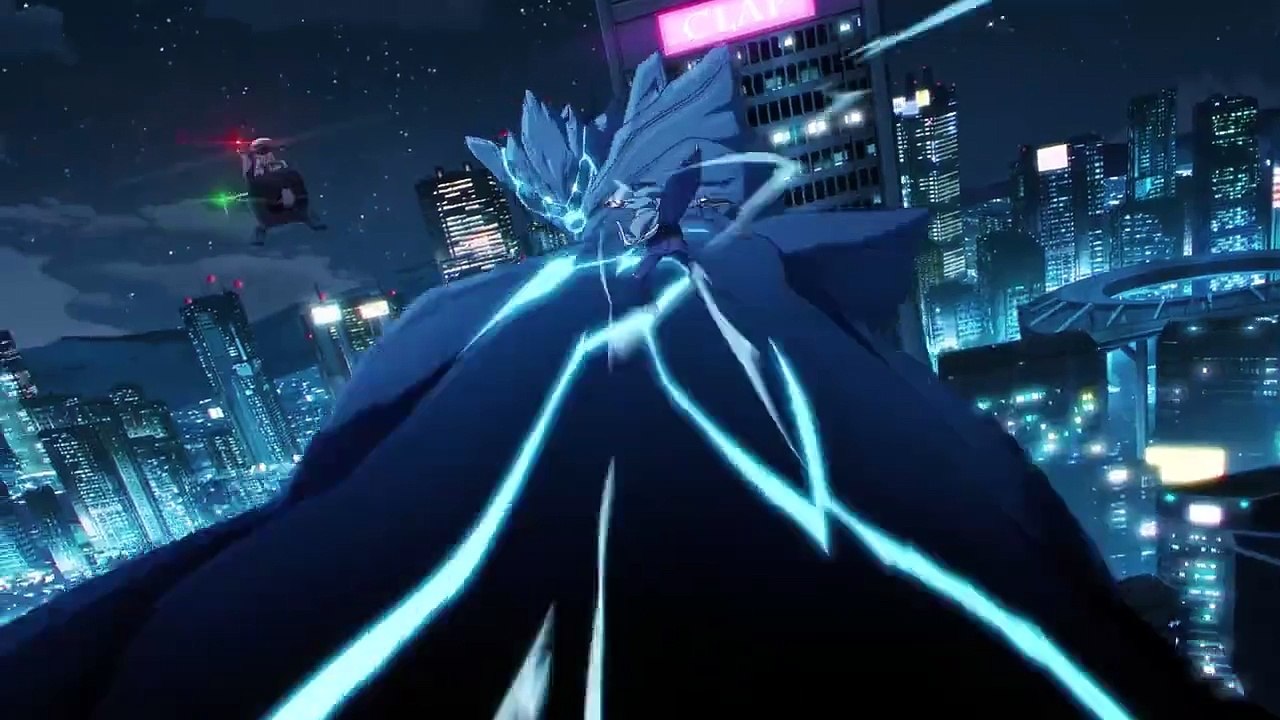 Solo Leveling S01E03 German Sub | Anime Geschichten - video Dailymotion