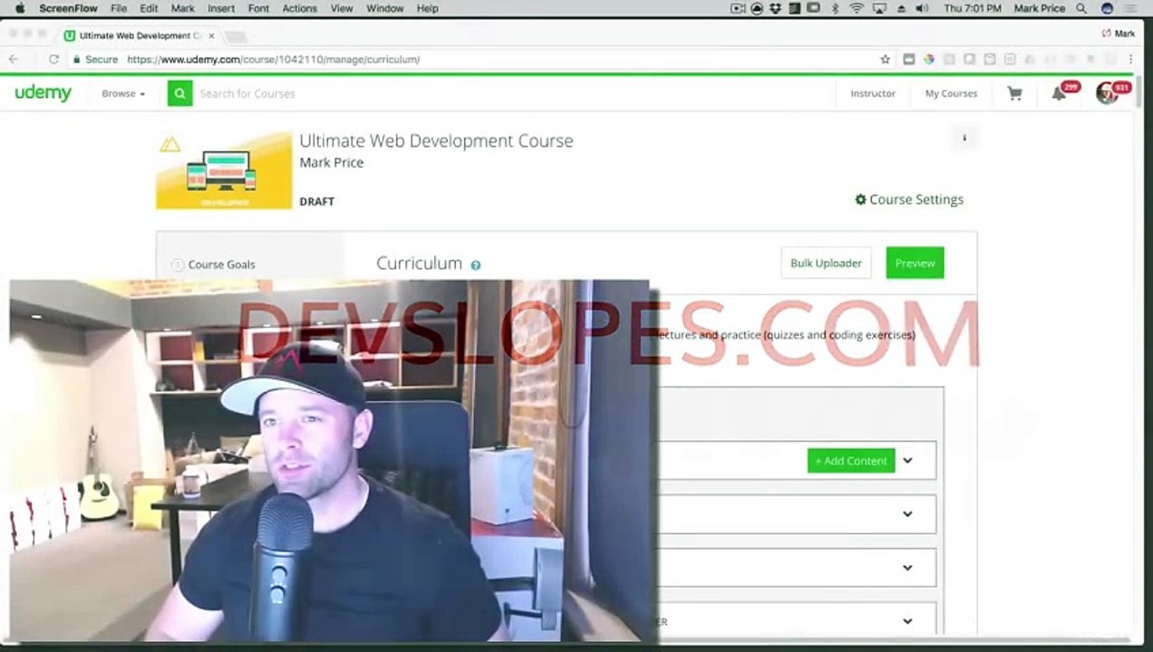 Intro to Web Development - video Dailymotion