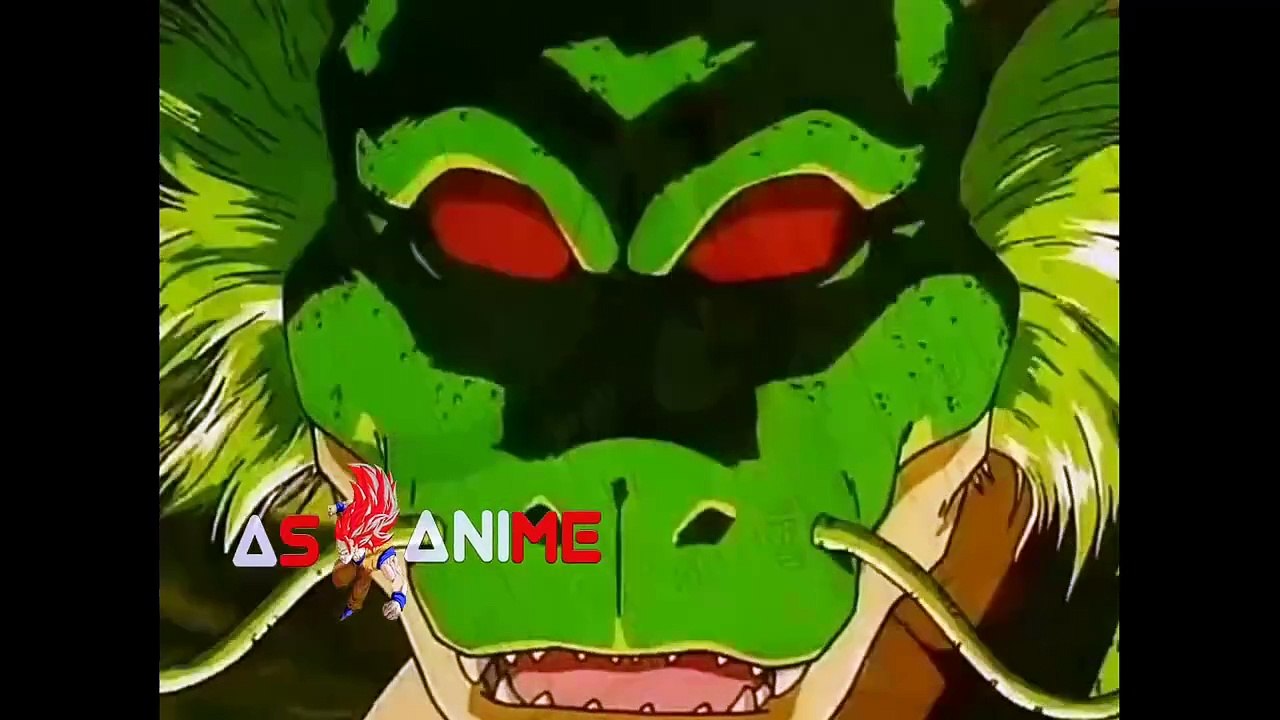 Dragon Ball - L'Armée du Ruban Rouge Bande-annonce (EN) - Vidéo Dailymotion