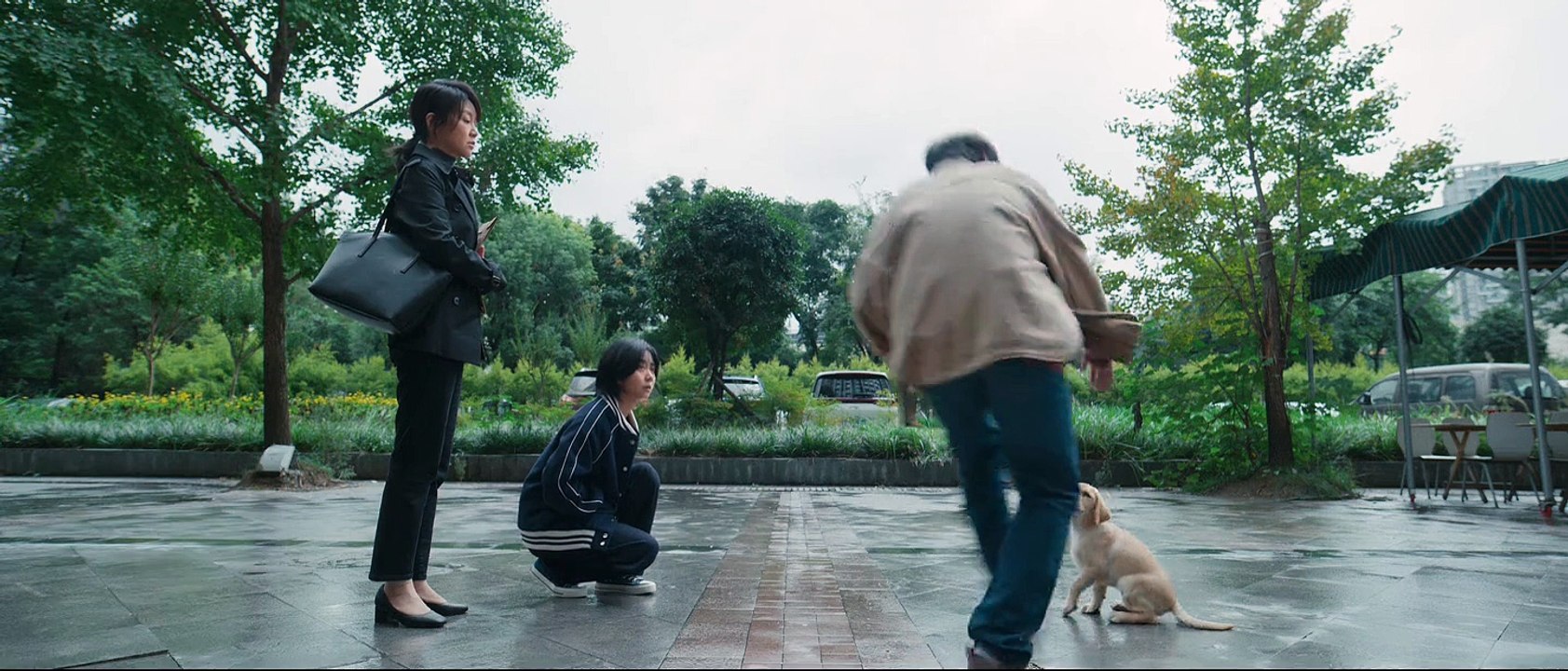 So Long for Love (2023) english subtitle - video Dailymotion