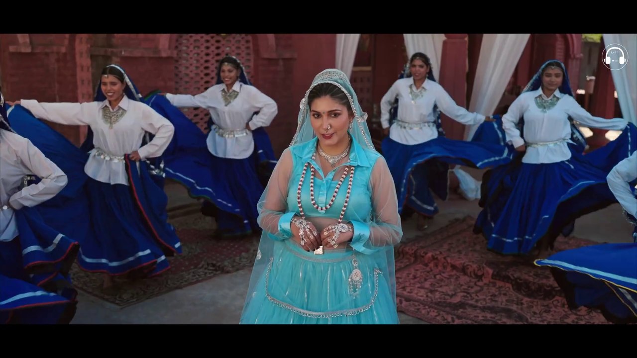 Jale 2 (Official Video) | Sapna Choudhary,Aman Jaji,Sahil Sandhu | Shiva | New Haryanvi Song ...