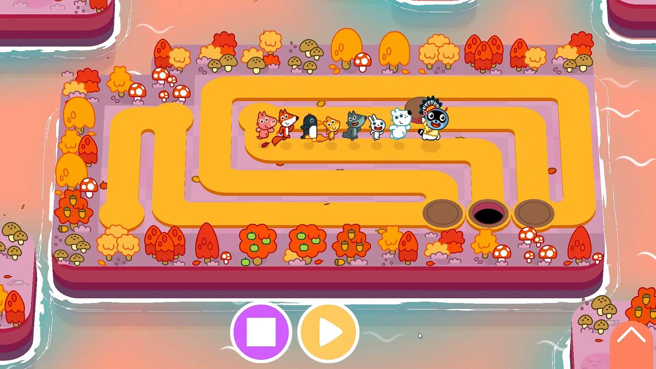 Pango One Road Walkthrough - video Dailymotion