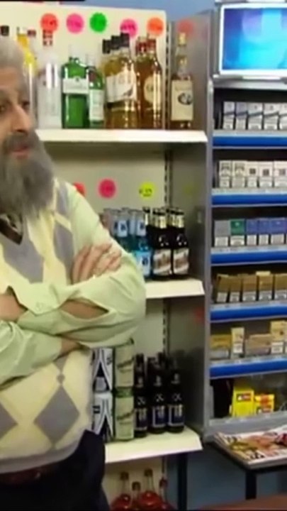 Navids Best Moment in still game #stillgame #shorts - video Dailymotion