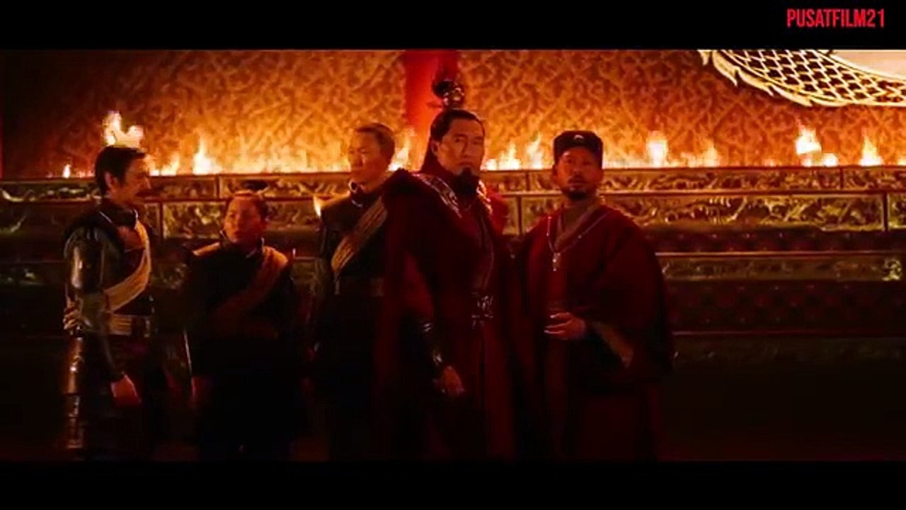 Avatar The Last Airbender (2024) - E06 - Video Dailymotion