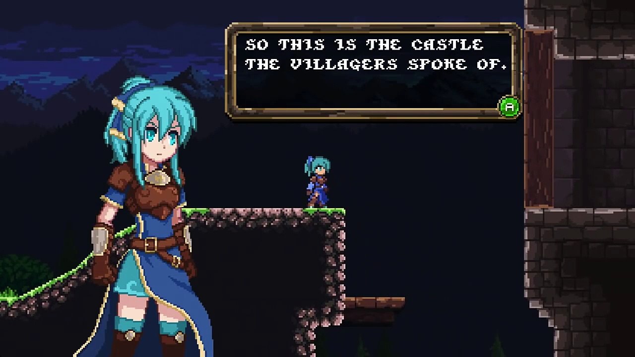 Pixel forge Gameplay - Vidéo Dailymotion