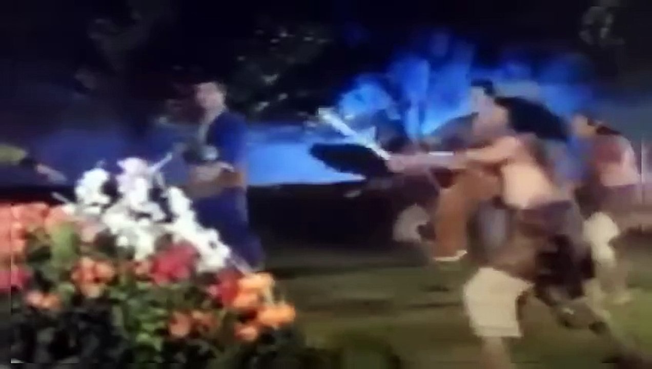 KAMANDAKA full movie [ Barry Prima ]_HIGH - Video Dailymotion