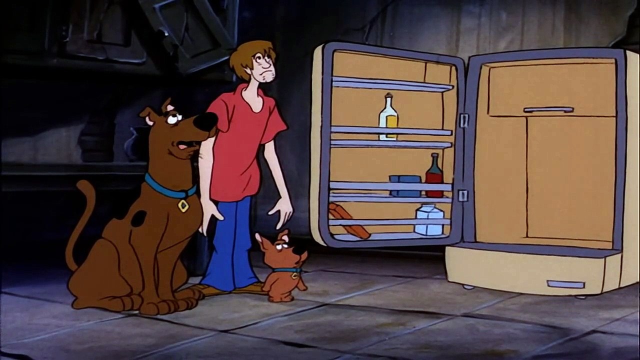 Watch Scooby-Doo! Meets the Boo Brothers (1987) Full Movie For Free ...