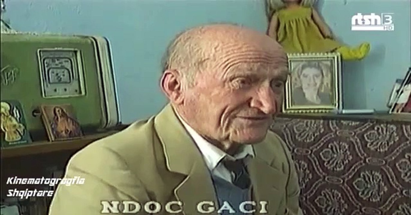 KOMPOZITORI I SHQUAR PJETER GACI | Kinematografia, Arti Skenik - Sporti ...