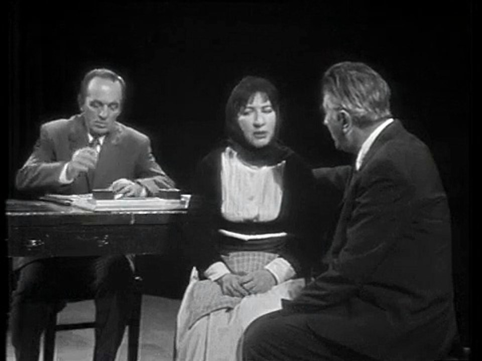 TEATRI NE EKRAN "CUCA E MALEVE" (AKTI 1) |Kinematografia, Arti Skenik ...