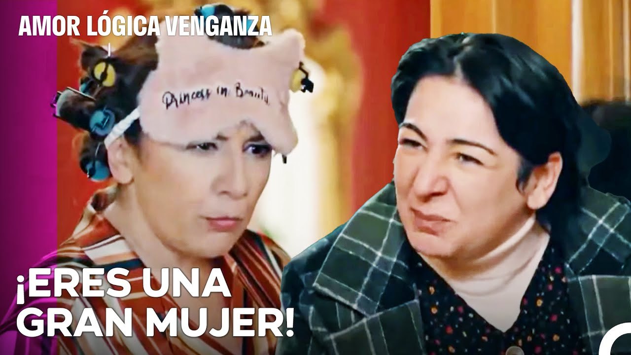 ¡Avergüenzate Un Poco! - Amor Lógica Venganza - Vídeo Dailymotion