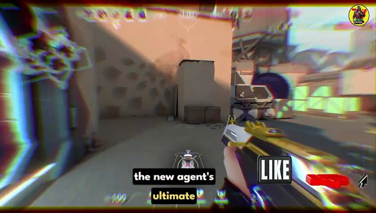Is Valorant Agent 25 Self-Revive Ability? | Valorant Updates ...