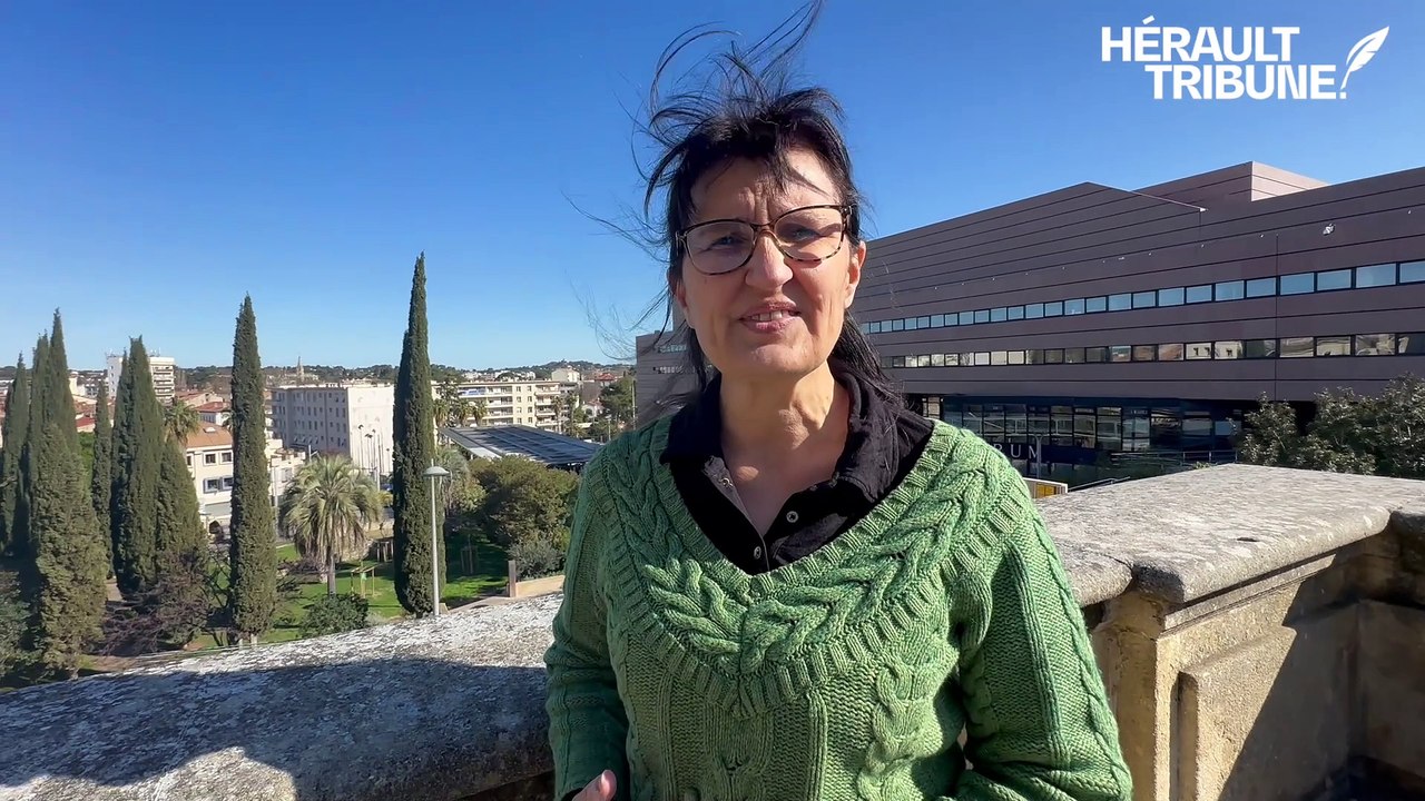 Interview Catherine Ribot, nouvelles pollutions à venir ? Faut-il s ...