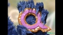 Sesame Street - The Count and Countess Number of the Day - 20 - video ...