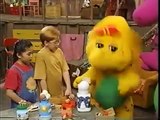 Barney & Friends - Play Ball - video Dailymotion