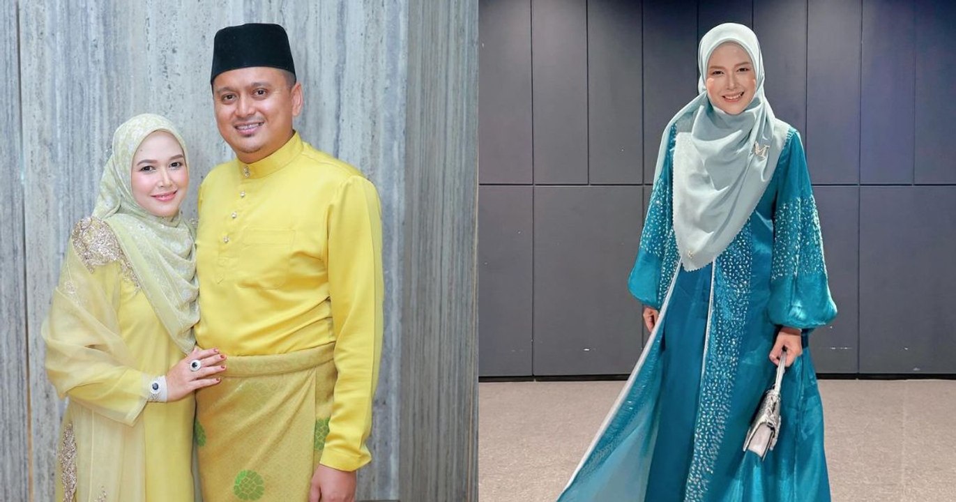 Founder MINAZ Reveal Baju Raya Eksklusif! - Video Dailymotion