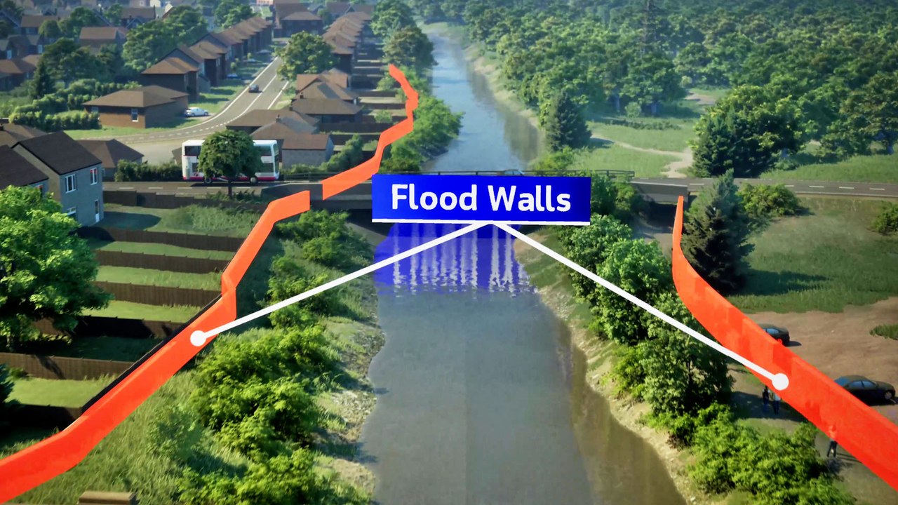 Grangemouth Flood Protection Scheme - video Dailymotion