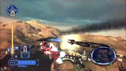 Iron Man - Playthrough by Ross Mahon - Dailymotion