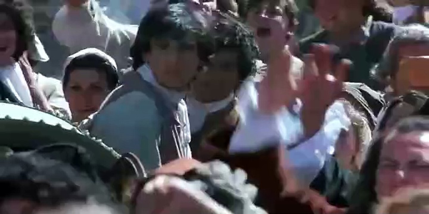 Farinelli Il Castrato - Φαρινέλι ο τραγουδιστής καστράτο του Μπαρόκ ...