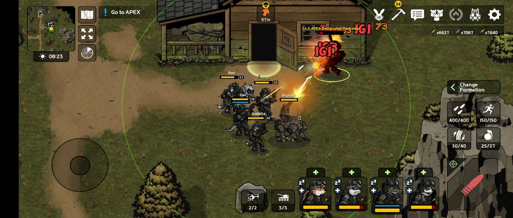 B2B Apocalypse | BAD 2 BAD GAME PLAY - video Dailymotion