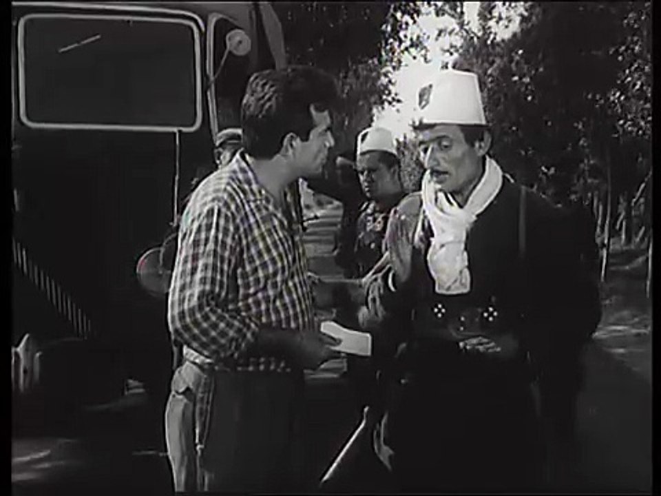 FILMI "KUR ZBARDHI NJE DITE" | Kinematografia, Arti Skenik - Sporti ...