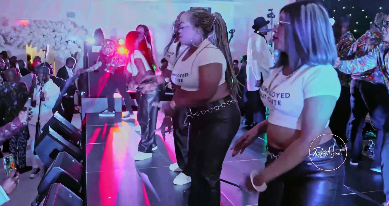 JB MPIANA LIVE CONCERT IN DALLAS | TITANIC - video Dailymotion