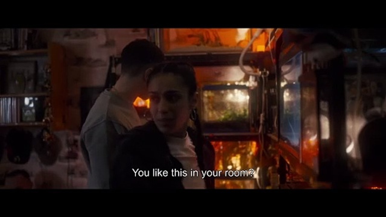 Infested Movie - video Dailymotion