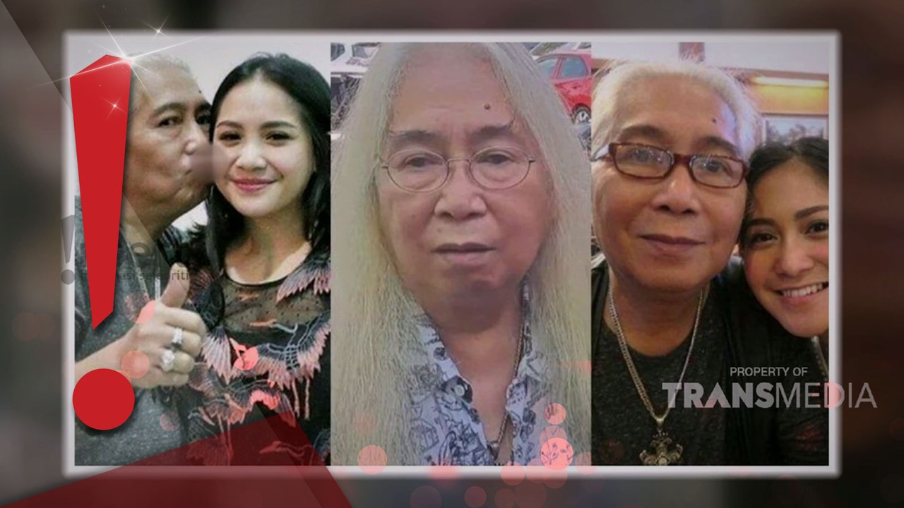 Datang Rumah Sengketa, Gideon Kenang Masa Bahagia dengan Rieta Amelia ...