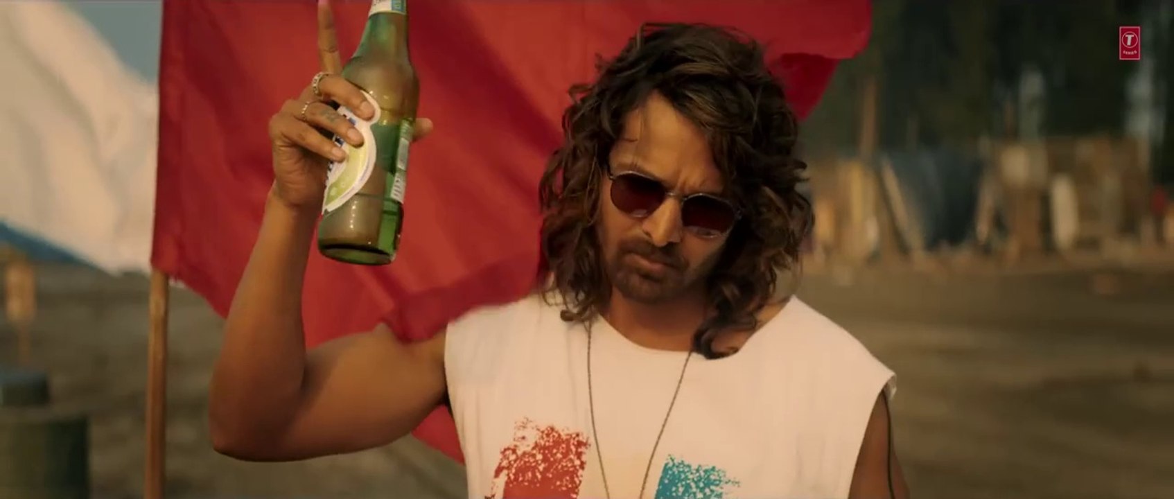 Latest Hindi Movie DANGE (Official Trailer)_ Harshvardhan Rane _ Ehan ...