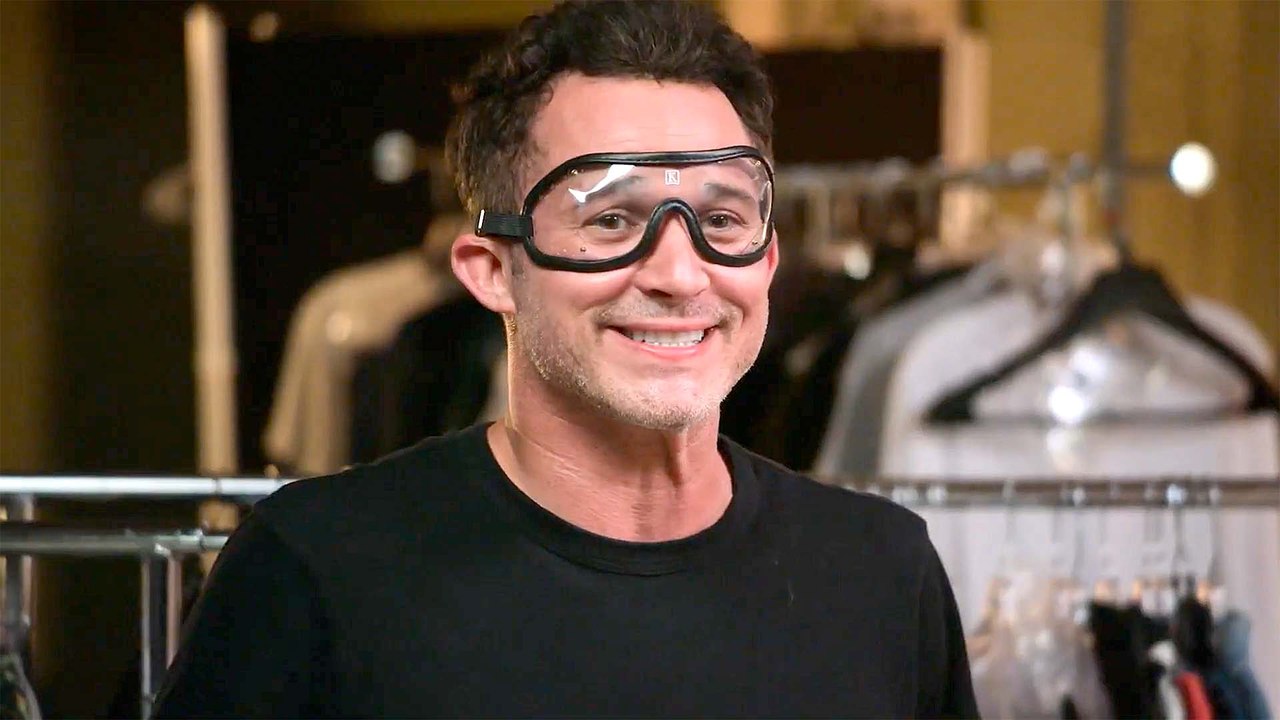 Official Trailer for Netflix's The Magic Prank Show with Justin Willman ...