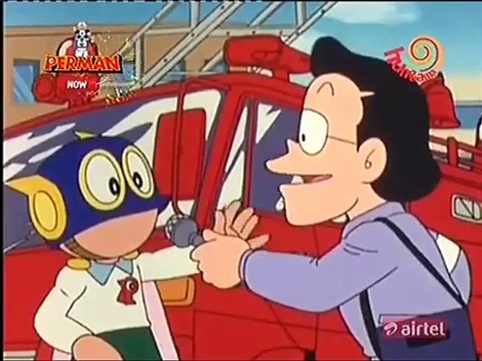Perman Old Episode in Hindi Dubbed _ - video Dailymotion
