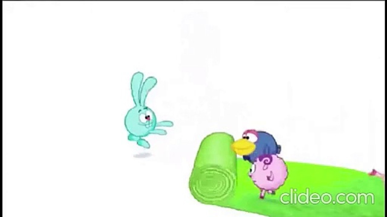 BalloonToons (KikOriki) Intro (FIXED) - Vídeo Dailymotion