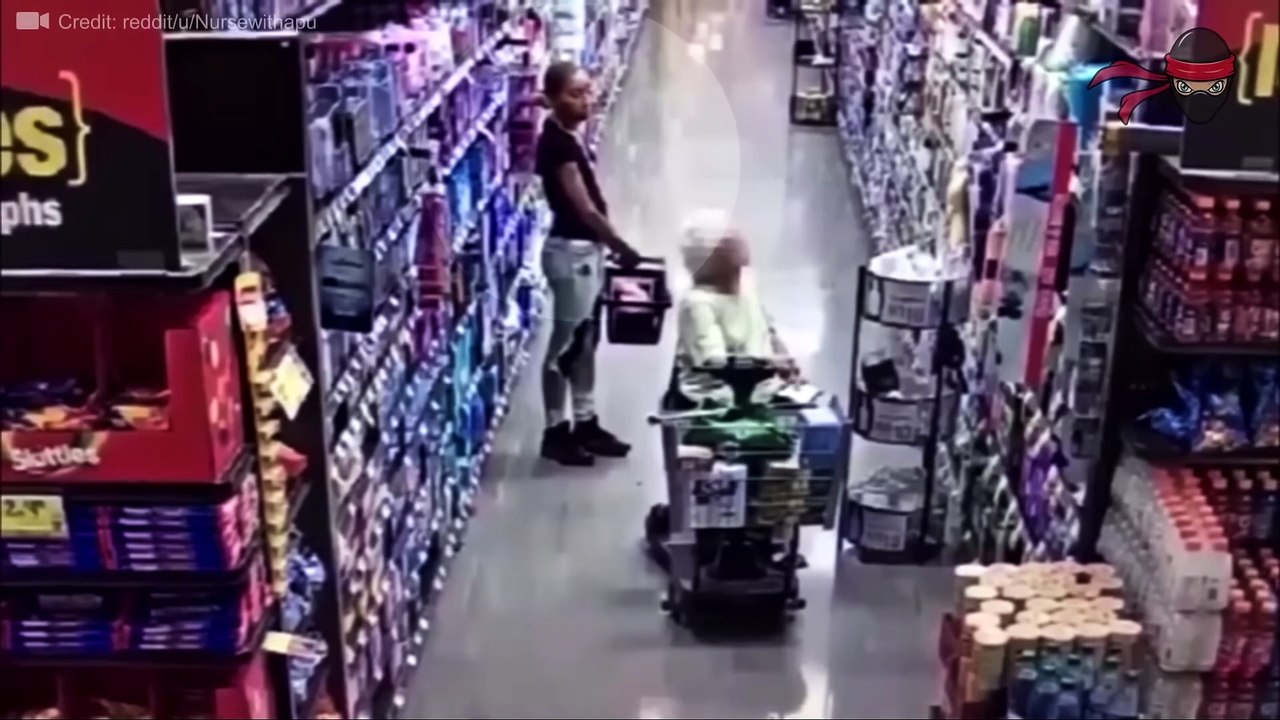 Weirdest Things Ever Caught On Security Cameras & CCTV ! - video ...