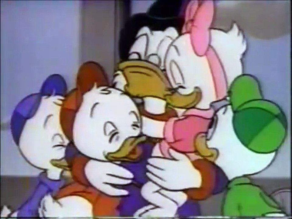 (December 26, 1998) WBDC-TV WB 50 Washington, D.C. Kids Commercials ...