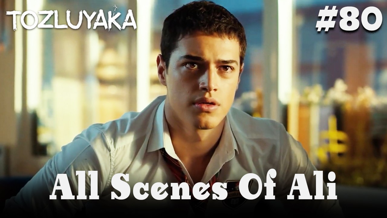 All Scenes Of Ali #80 - video Dailymotion