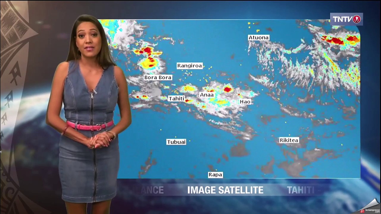 Farerau Barff sur TNTV (07/03/2024) - Vidéo Dailymotion