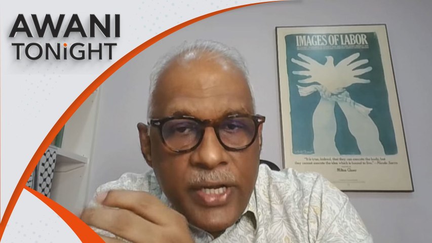 AWANI Tonight: Water solutions: Act now, avoid future crisis | Astro Awani