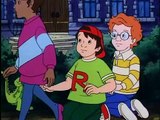 The Magic School Bus - Inside Ralphie - video Dailymotion