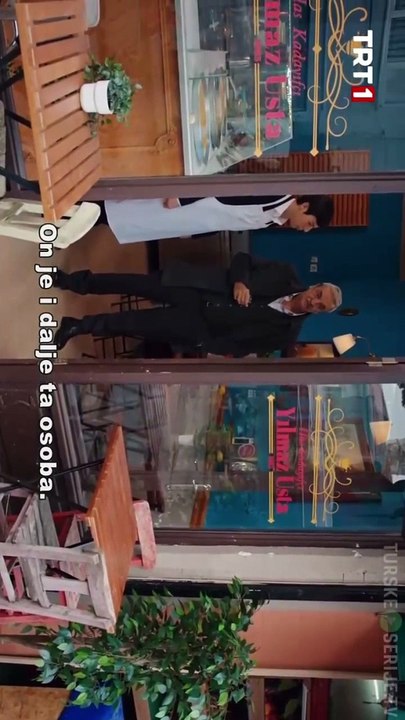 Ulica Sjecanja / Slomljeno Srce - Epizoda 44 (S01E44) / TURSKA SERIJA ... Ulica Sjecanja / Slomljeno Srce - Epizoda 44 (S01E44) / TURSKA SERIJA ...
