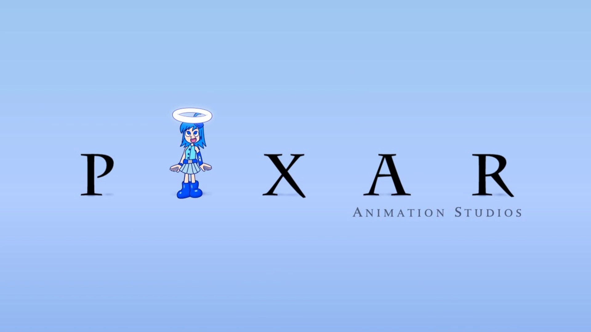 Animation Studios Logo