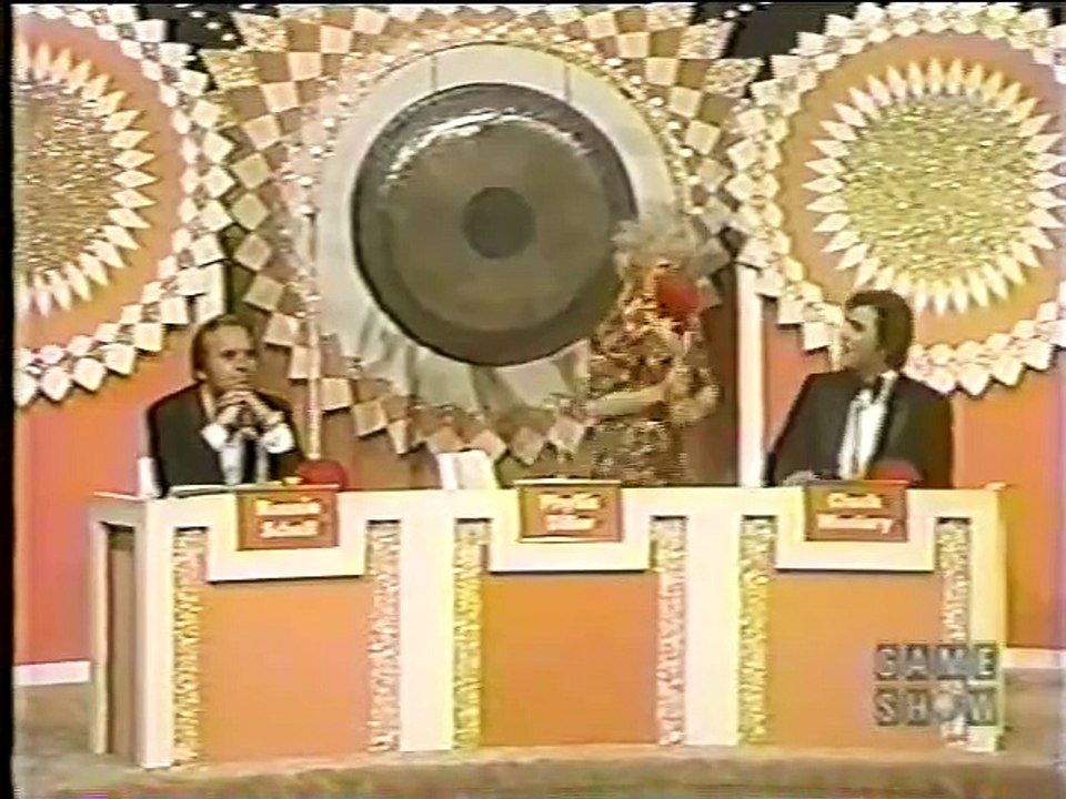 The Gong Show 21 - video Dailymotion