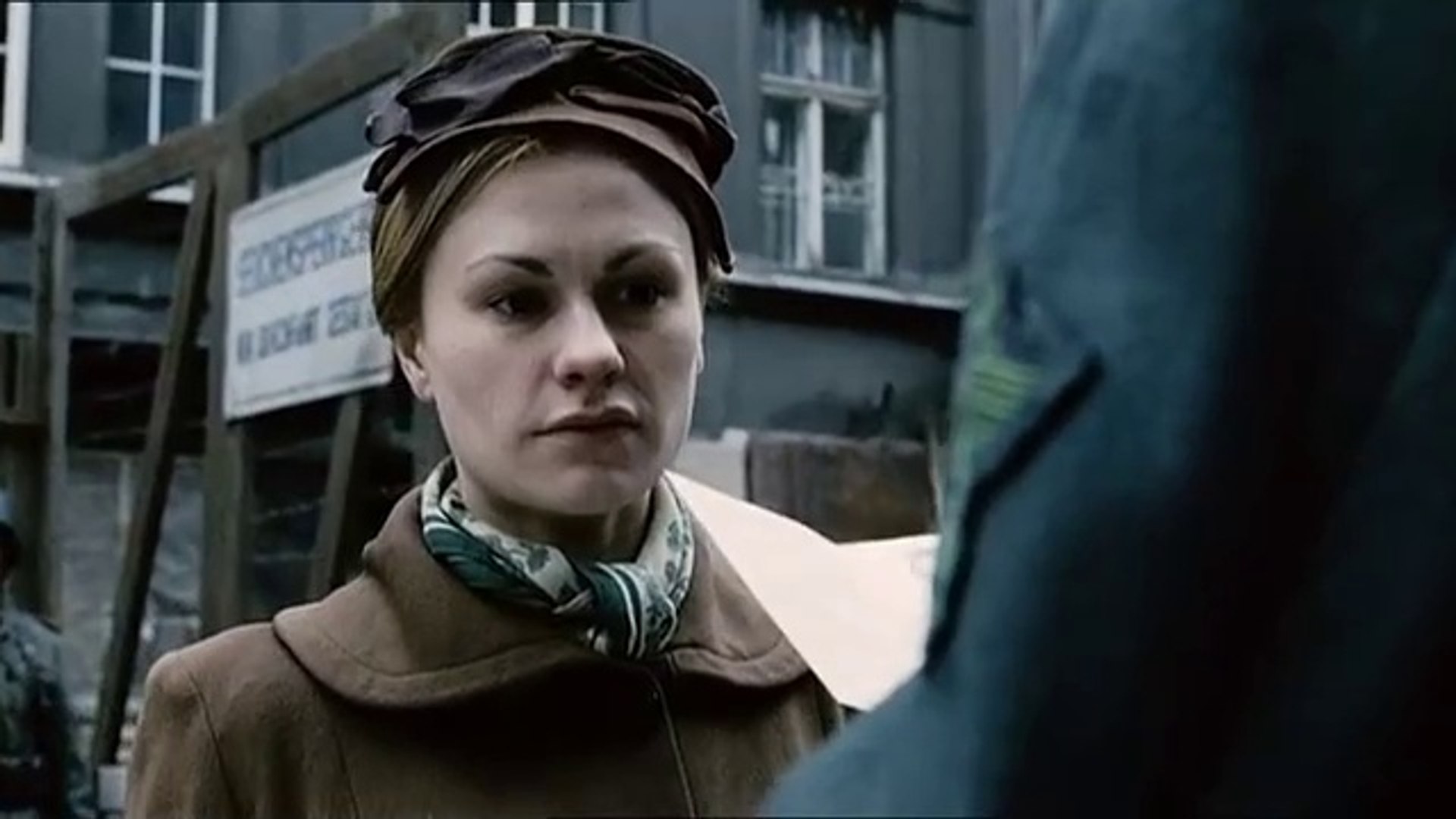 Irena Sendler Film