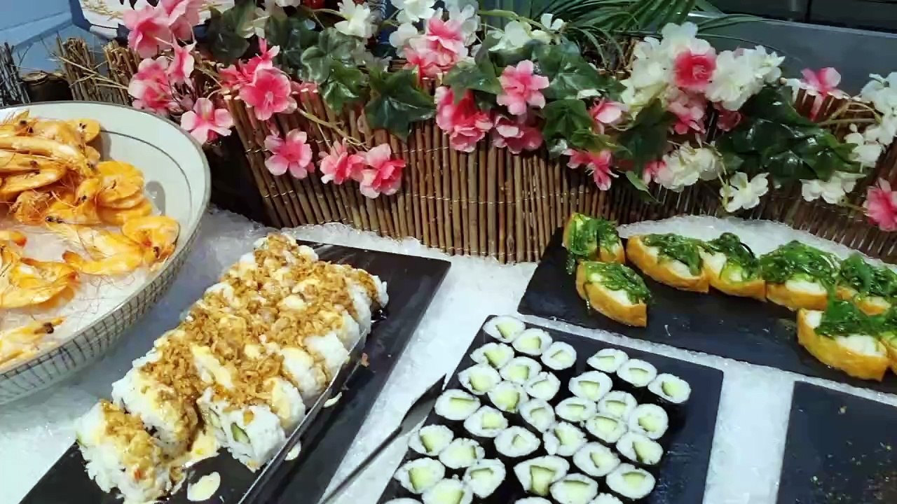 We tried out Little COSMO in Newcastle - here's a look around the ...