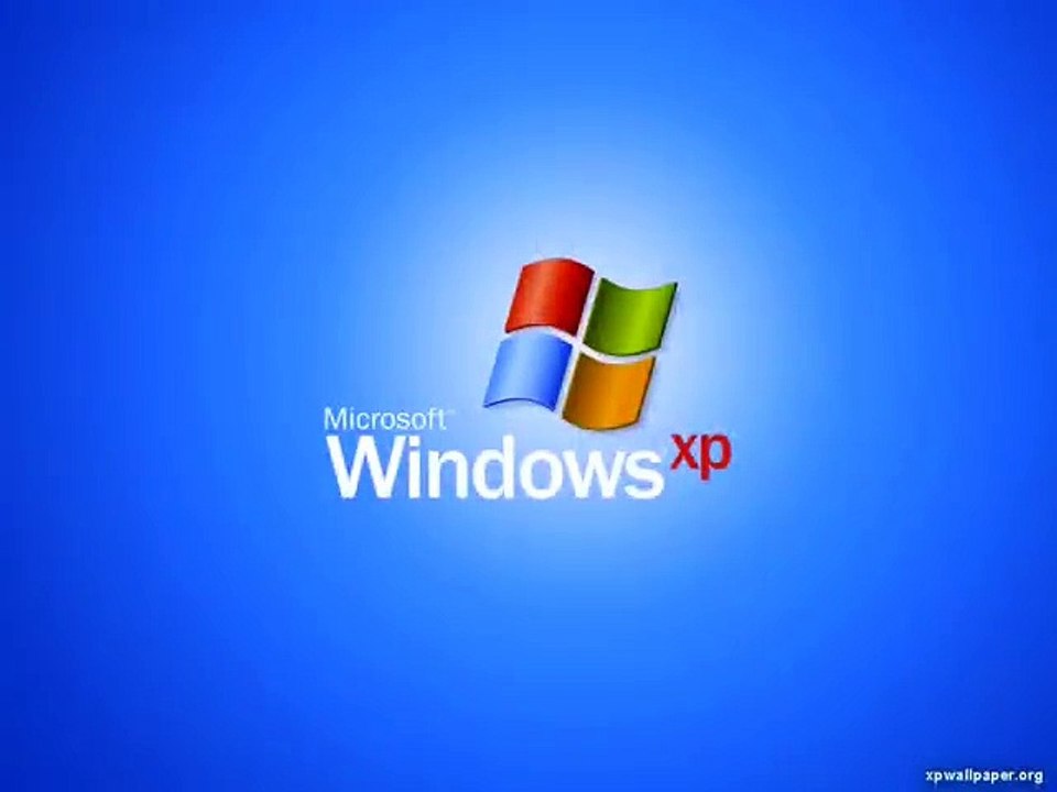 Windows XP Startup and Shutdown Sound Effects - Vídeo Dailymotion