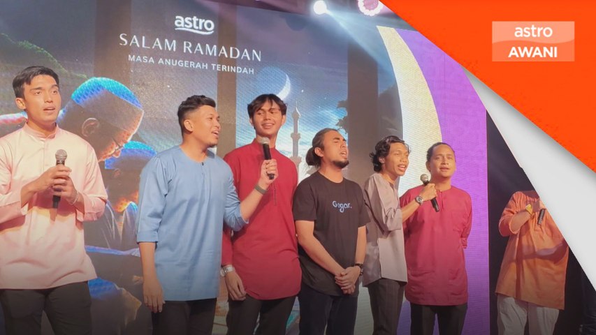 Ambang Ramadan Astro: Jelajah berakhir di Pahang | Astro Awani