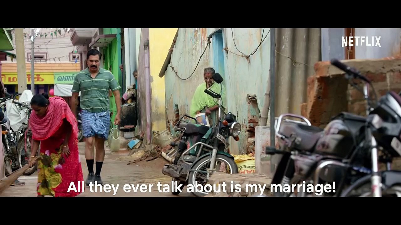 Care Of Kaadhal Bande-annonce (EN) - Vidéo Dailymotion
